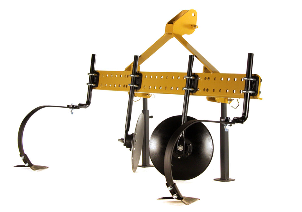 3 point hitch | Everything Tractors